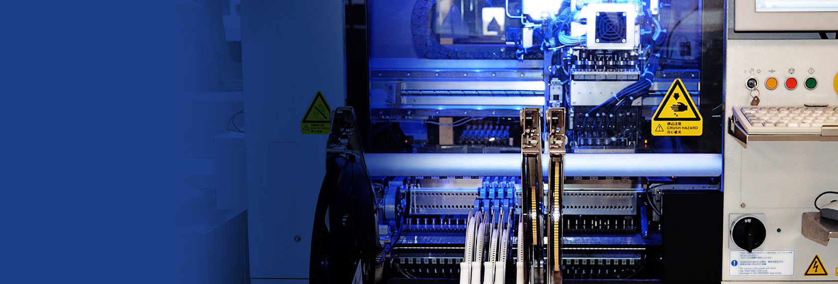 Aemi | LED solution provider